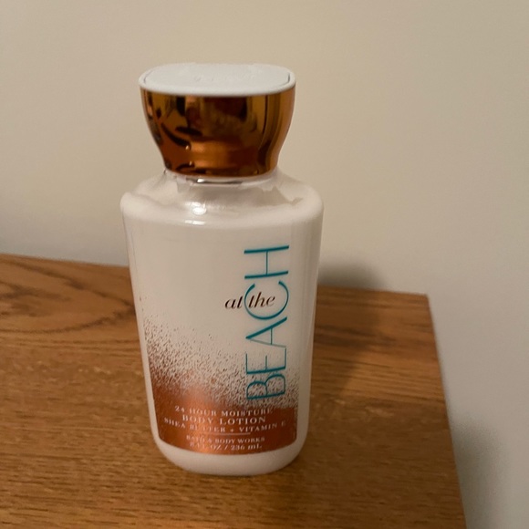 Bath & Body Works | Accessories | Bath Body Works At The Beach Body ...